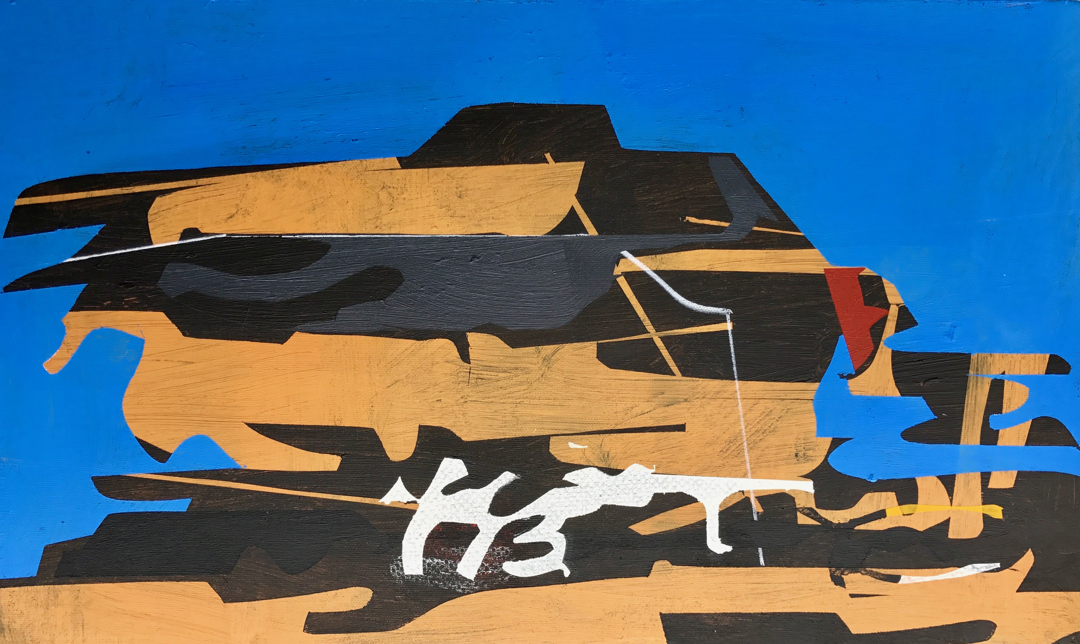 Avant Garde Wallpapers - Wallpaper Cave