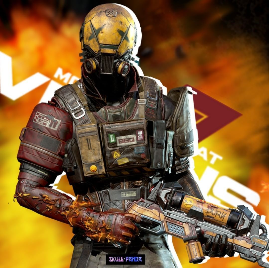 MCVS Wallpapers - Wallpaper Cave