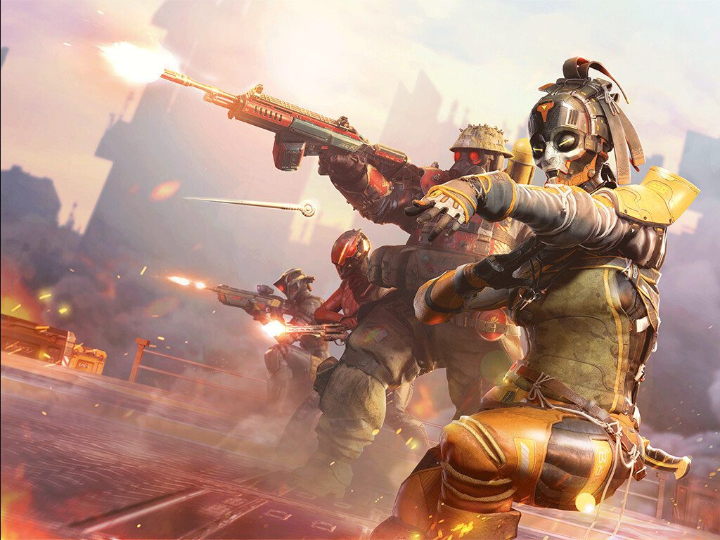 MCVS Wallpapers - Wallpaper Cave