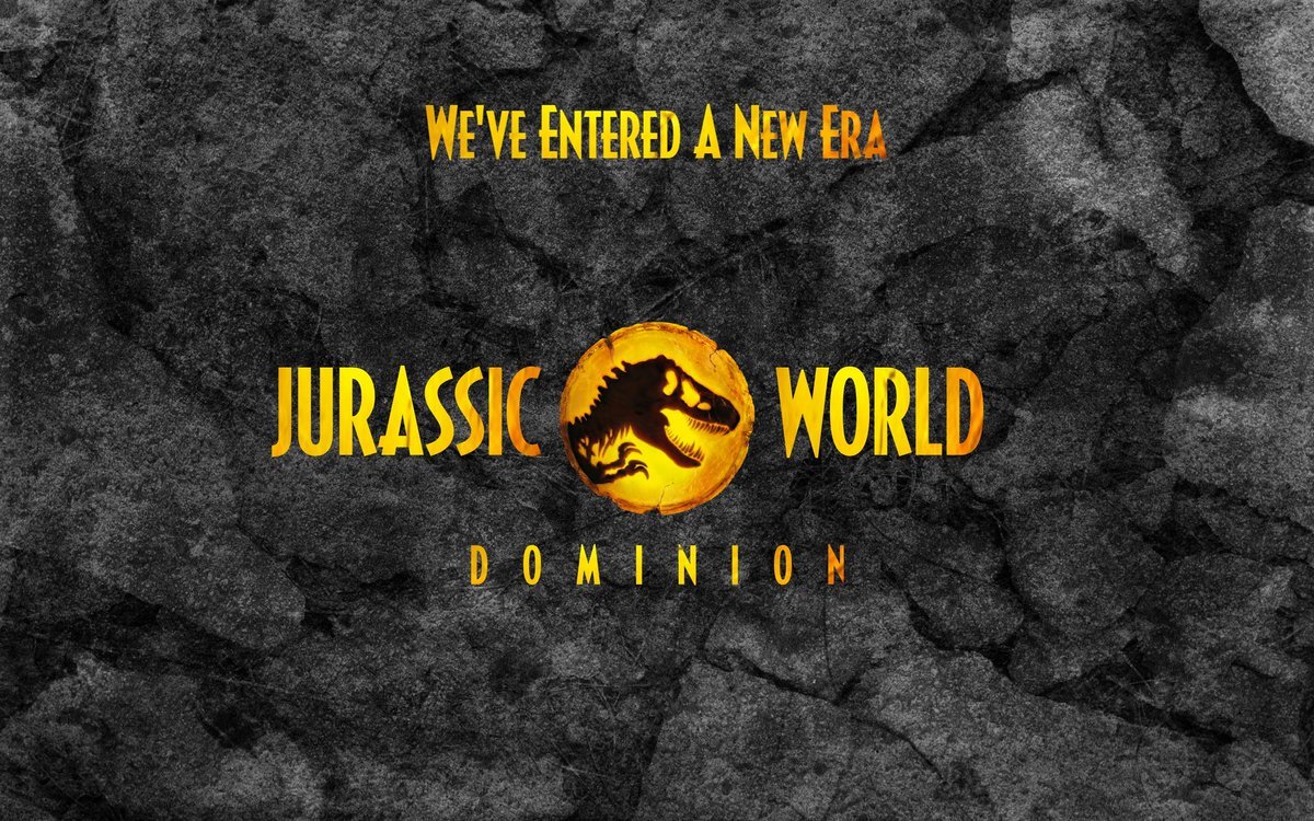 Jurassic World Dominion 2021 Wallpapers - Wallpaper Cave