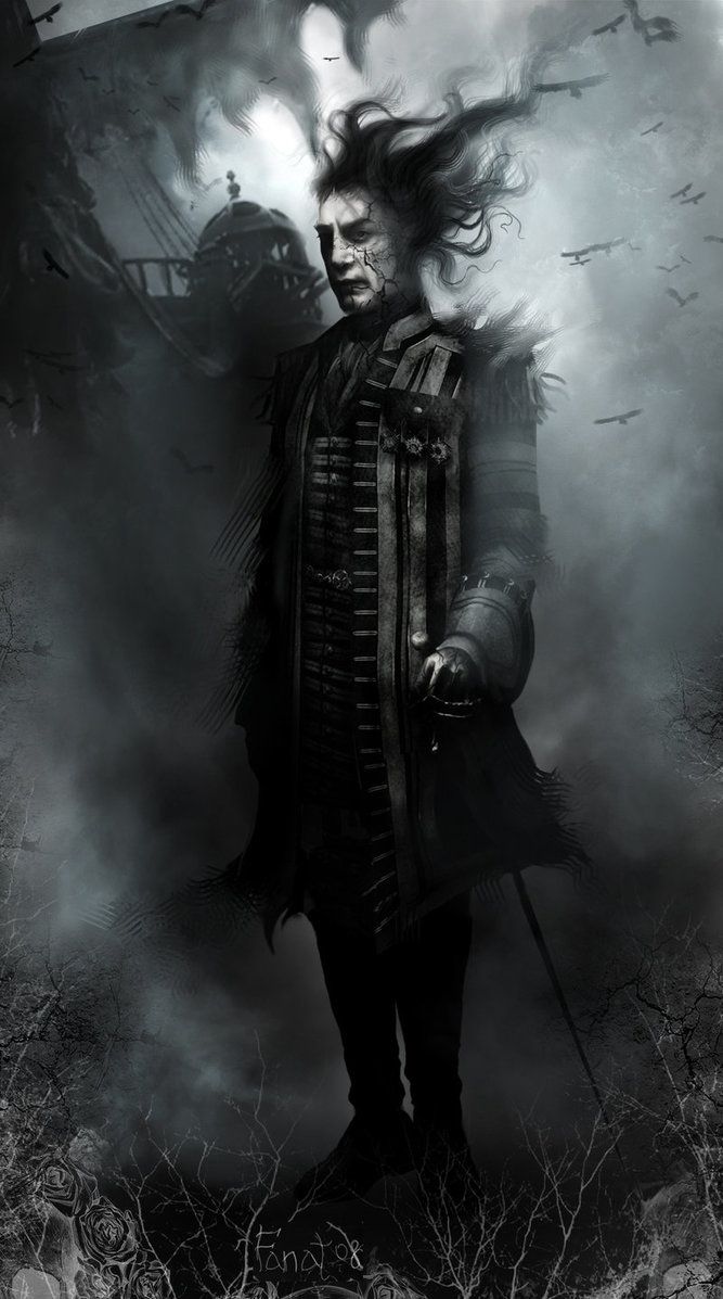 Captain Salazar Wallpapers - Wallpaper Cave