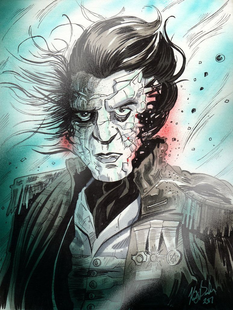 Captain Salazar Wallpapers - Wallpaper Cave