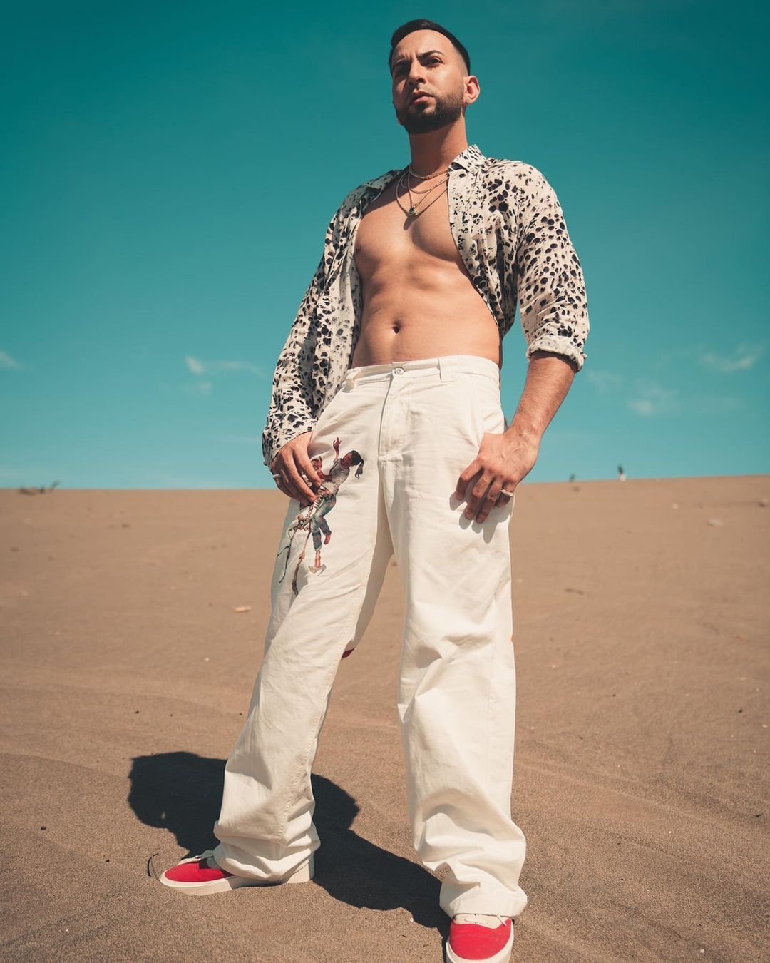 Justin Quiles Wallpapers - Wallpaper Cave