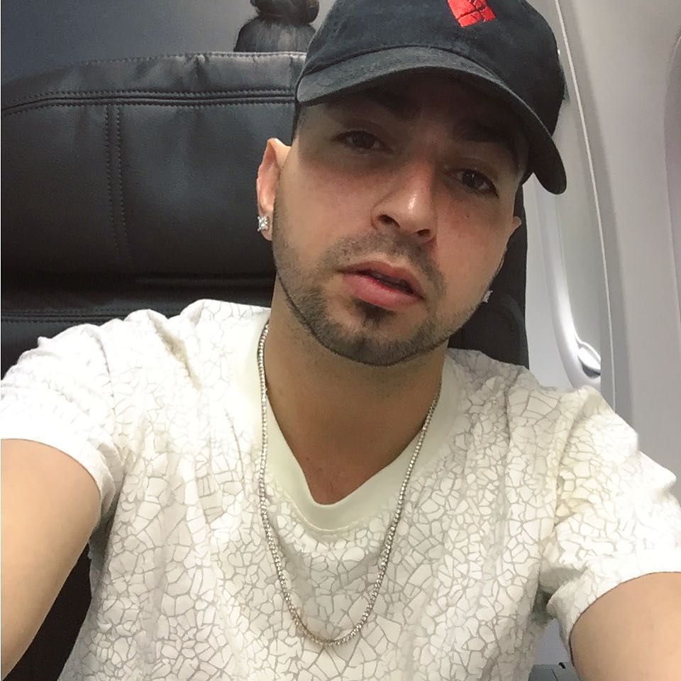 Justin Quiles Wallpapers - Wallpaper Cave