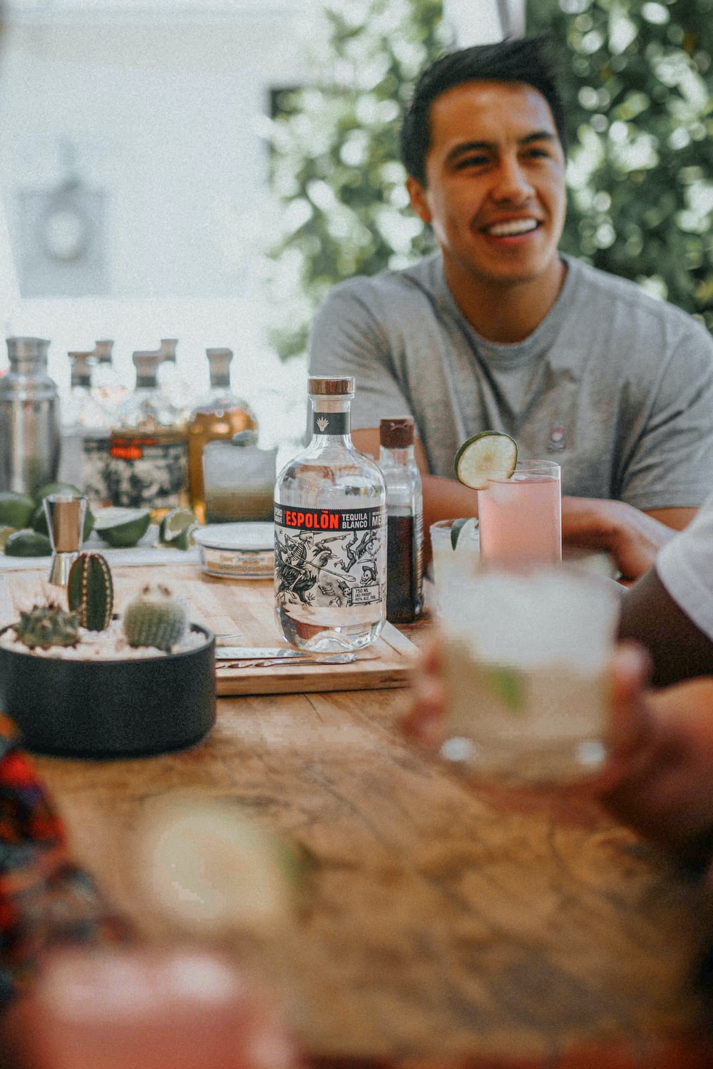 Happy Hour Wallpapers - Wallpaper Cave