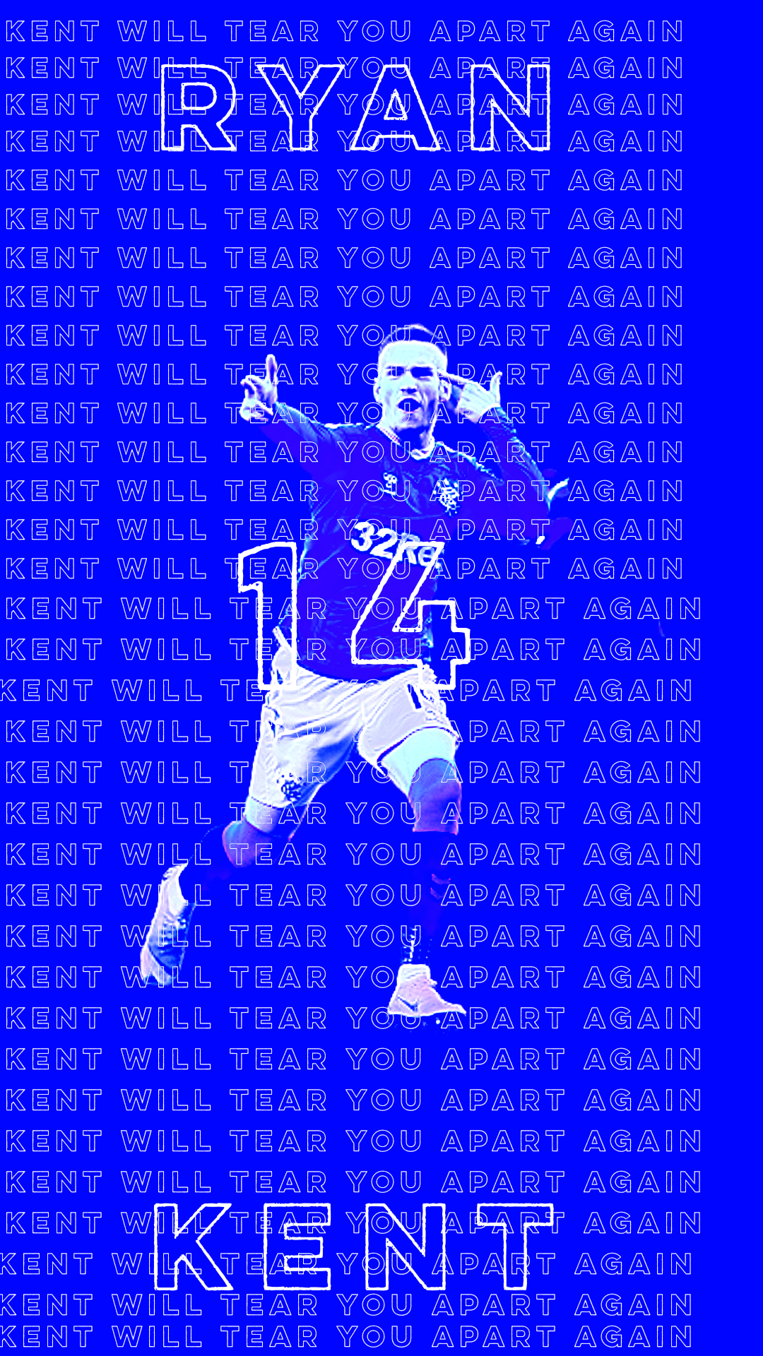 Ryan Kent Wallpapers - Wallpaper Cave