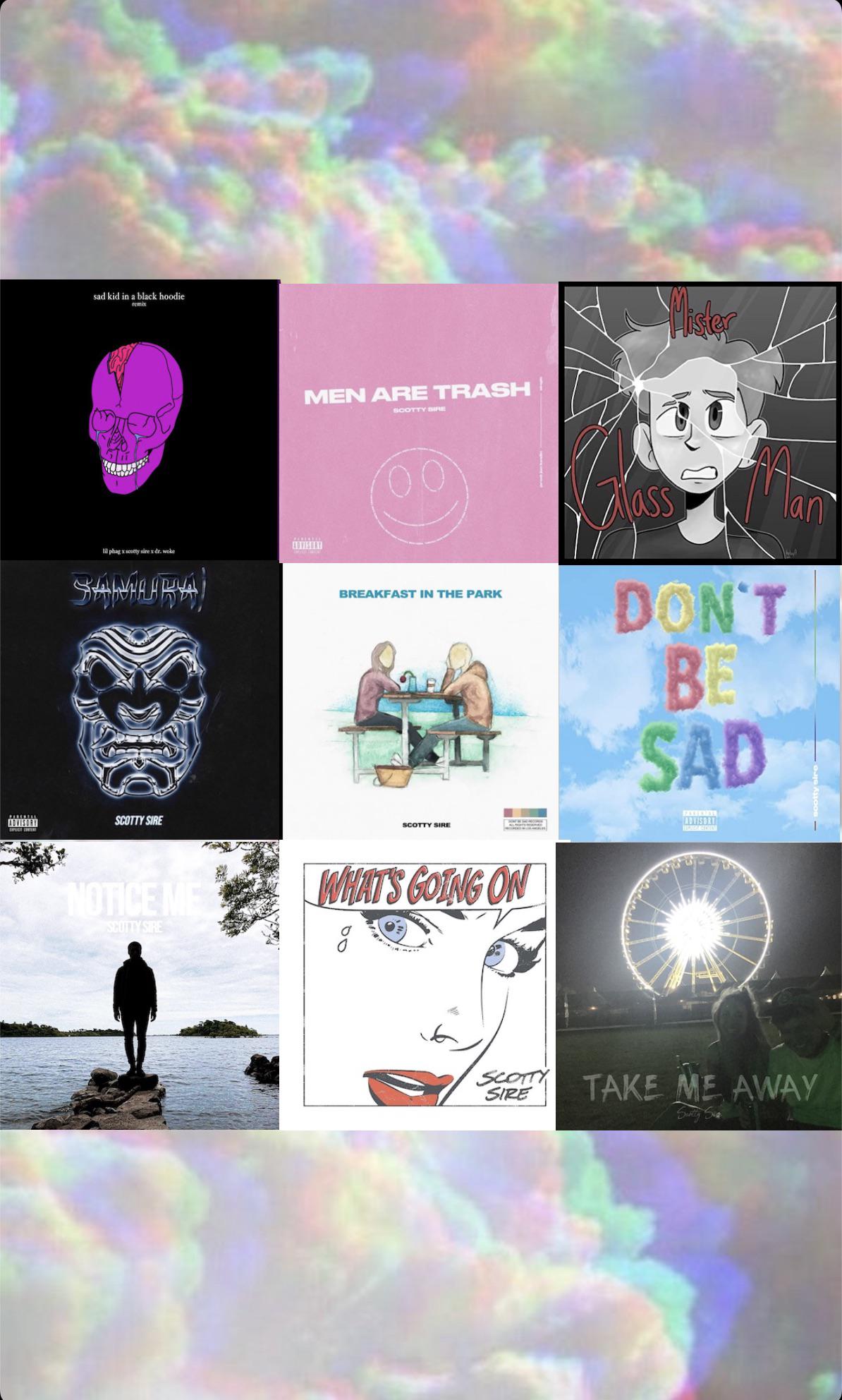 Scotty Sire Wallpapers - Wallpaper Cave