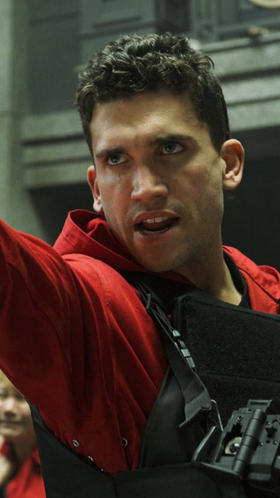 Money Heist Character Wallpapers - Wallpaper Cave