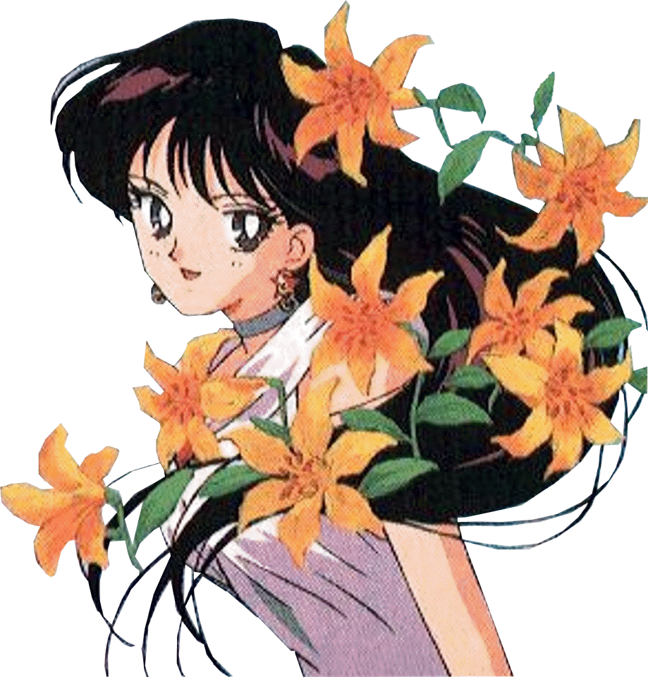 Rei Hino Wallpapers - Wallpaper Cave