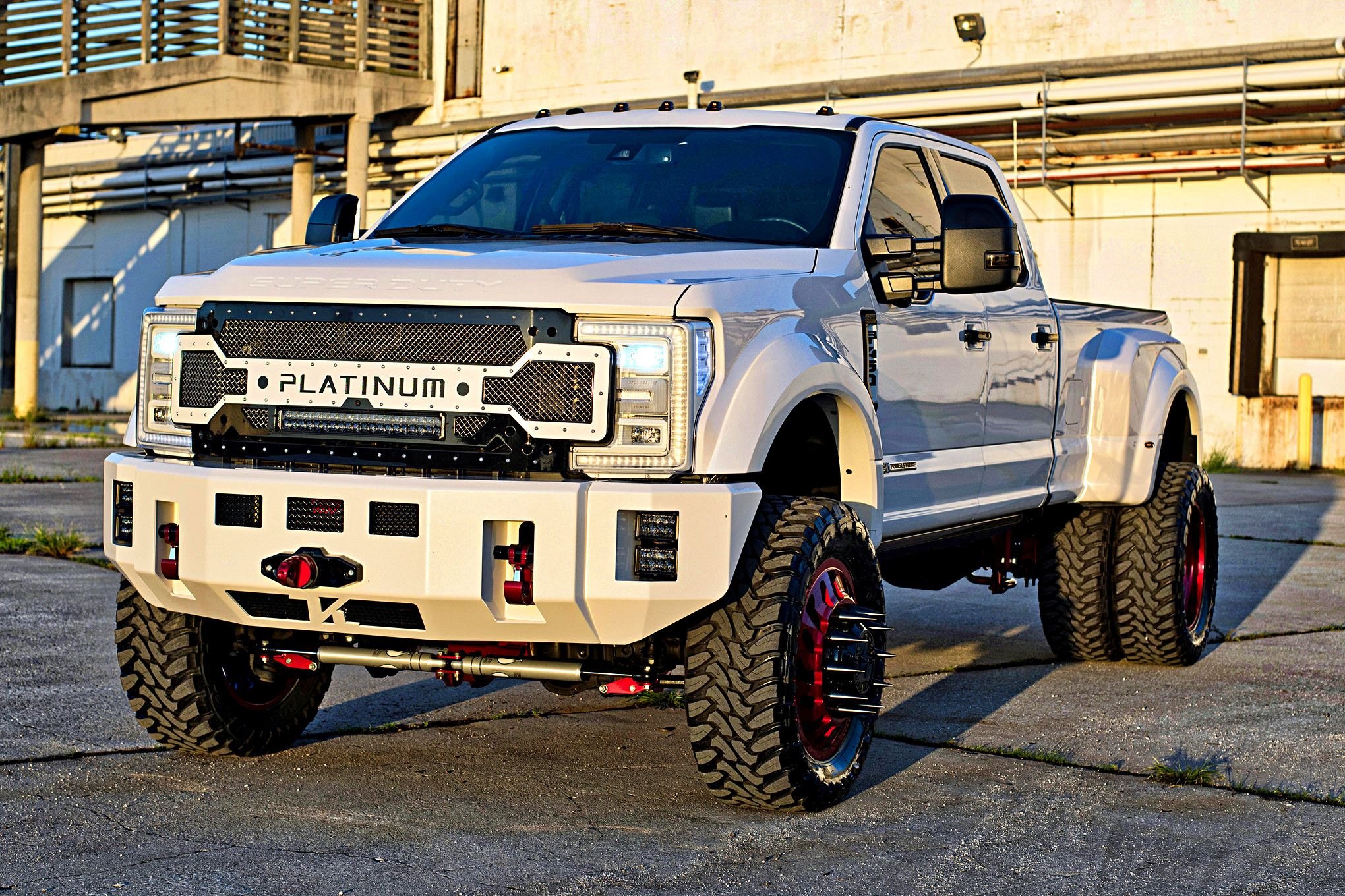Ford F-450 Wallpapers - Wallpaper Cave