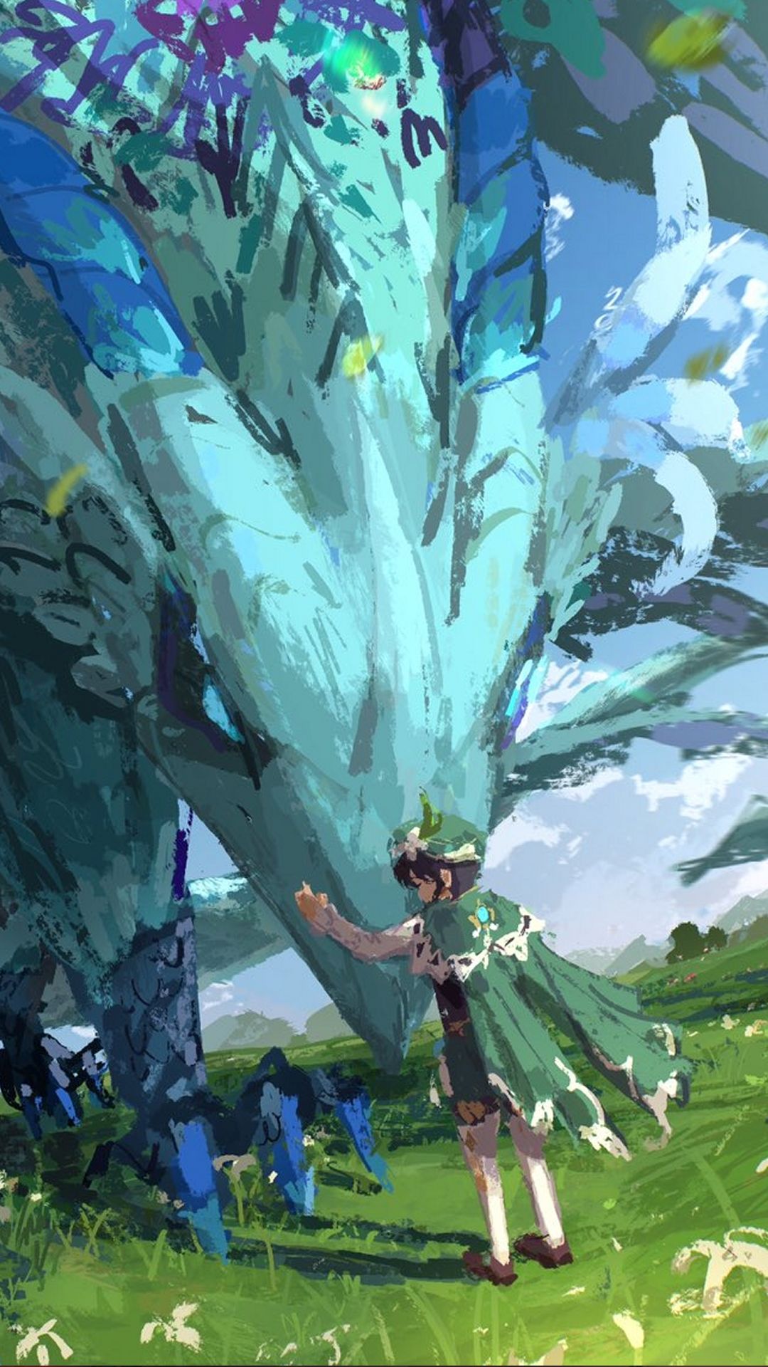 Dvalin Wallpapers - Wallpaper Cave