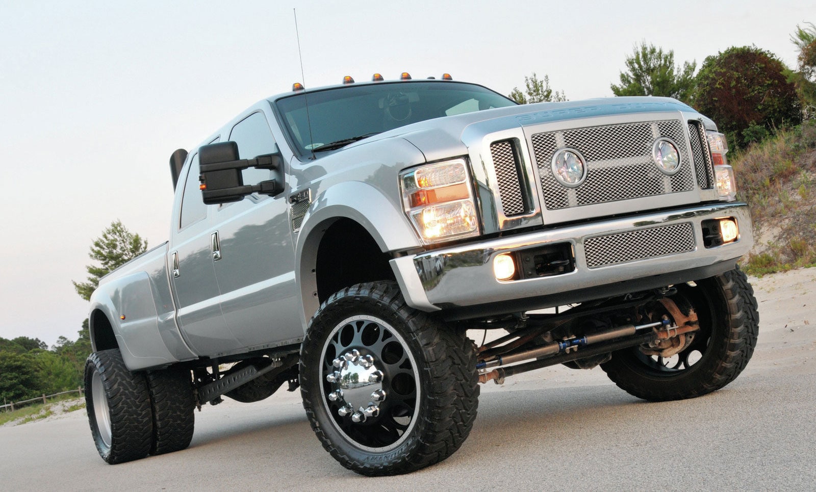 Ford F-450 Wallpapers - Wallpaper Cave