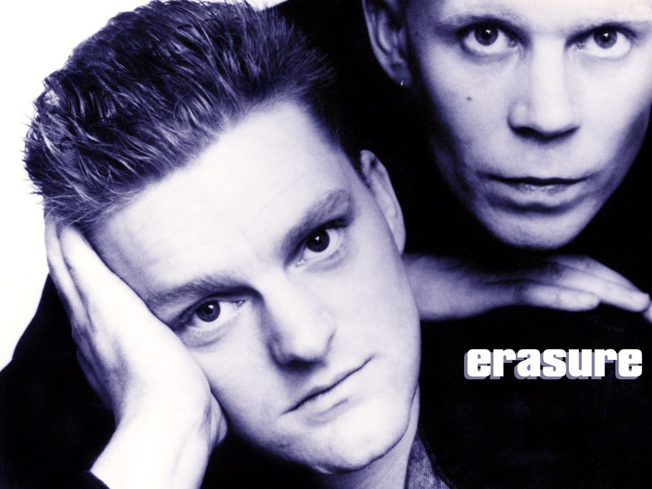 Erasure Wallpapers - Wallpaper Cave