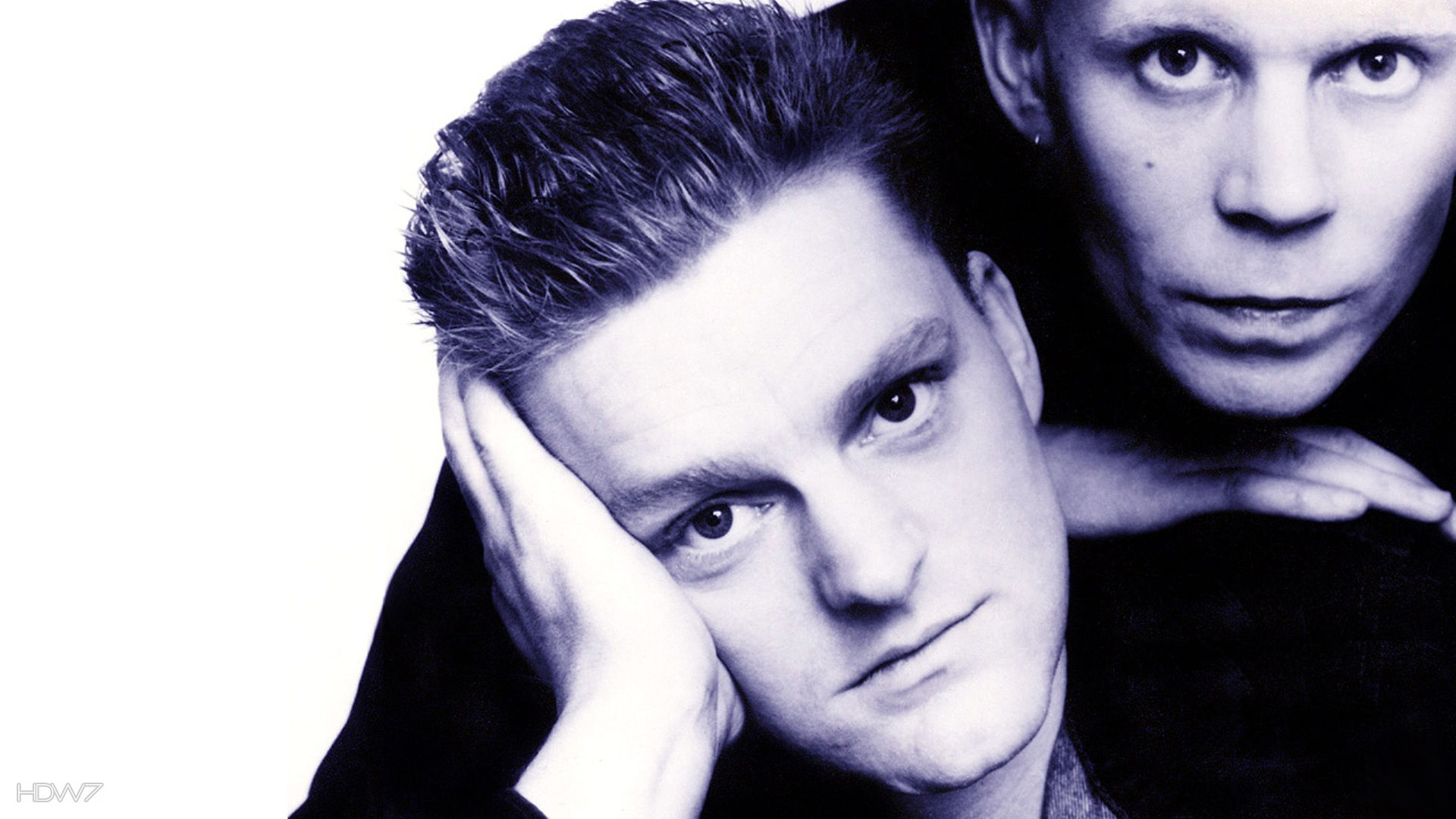 Erasure Wallpapers - Wallpaper Cave