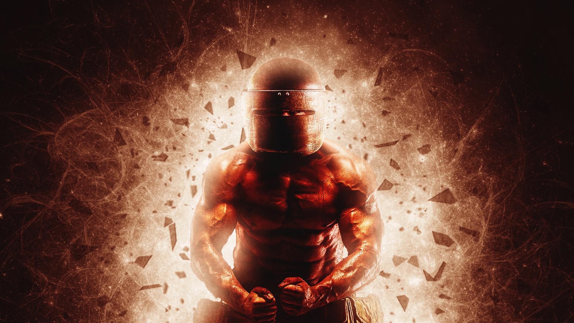 Deimos R6 Wallpapers - Wallpaper Cave