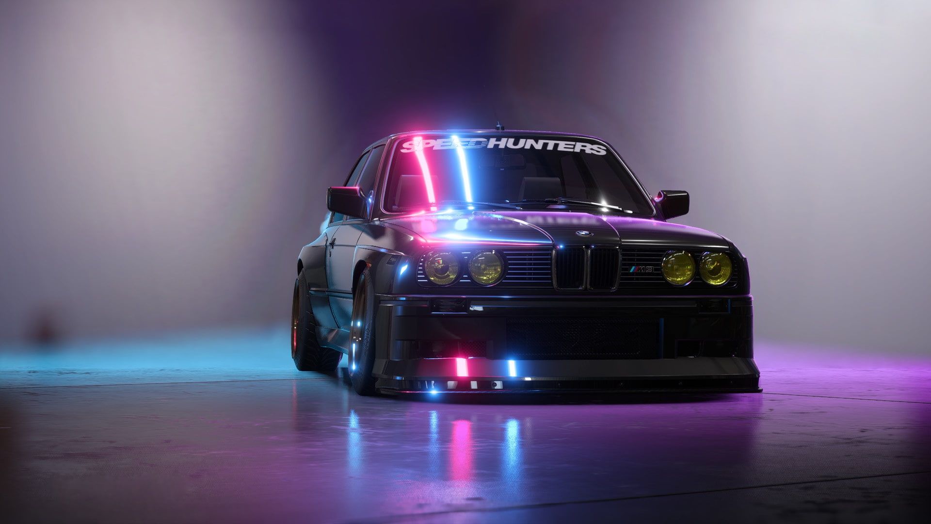NFS BMW Wallpapers - Wallpaper Cave