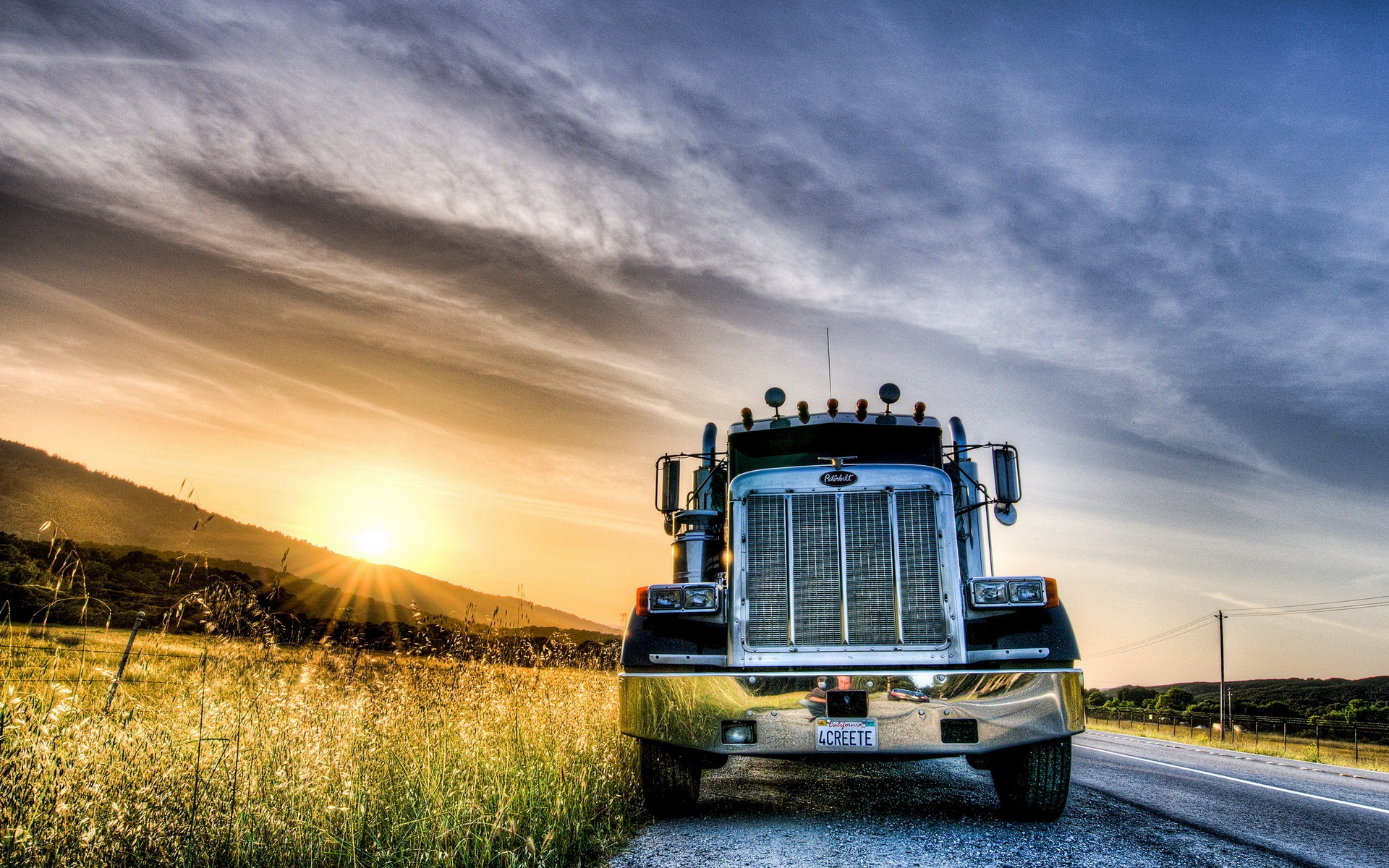 Nice Truck Wallpapers - Wallpaper Cave
