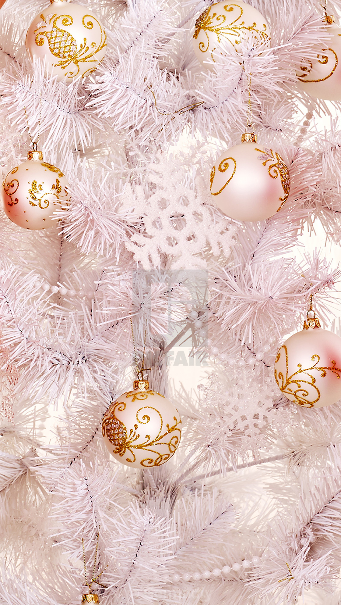 Christmas Vertical Frame Wallpapers - Wallpaper Cave