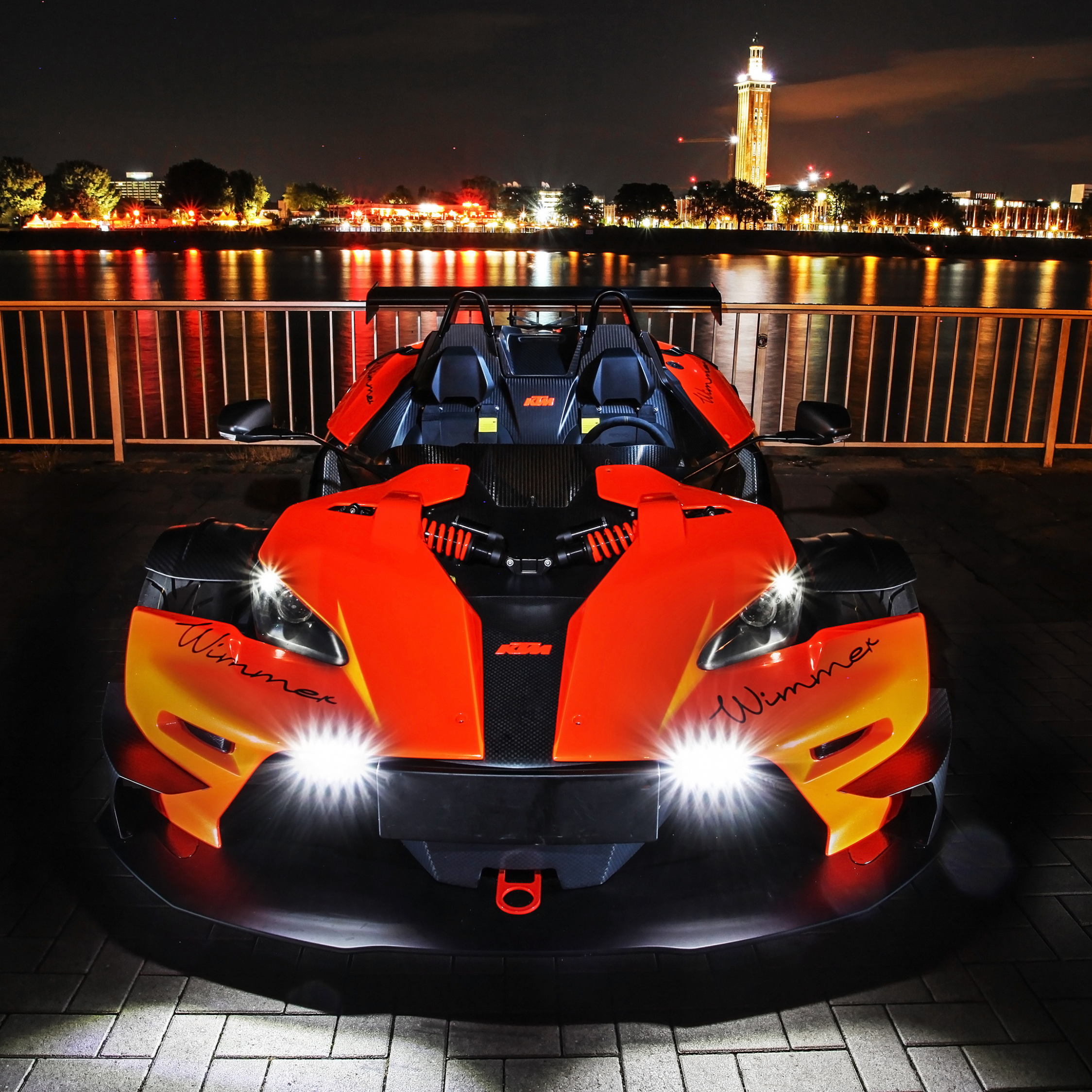 KTM Car Wallpapers - Wallpaper Cave