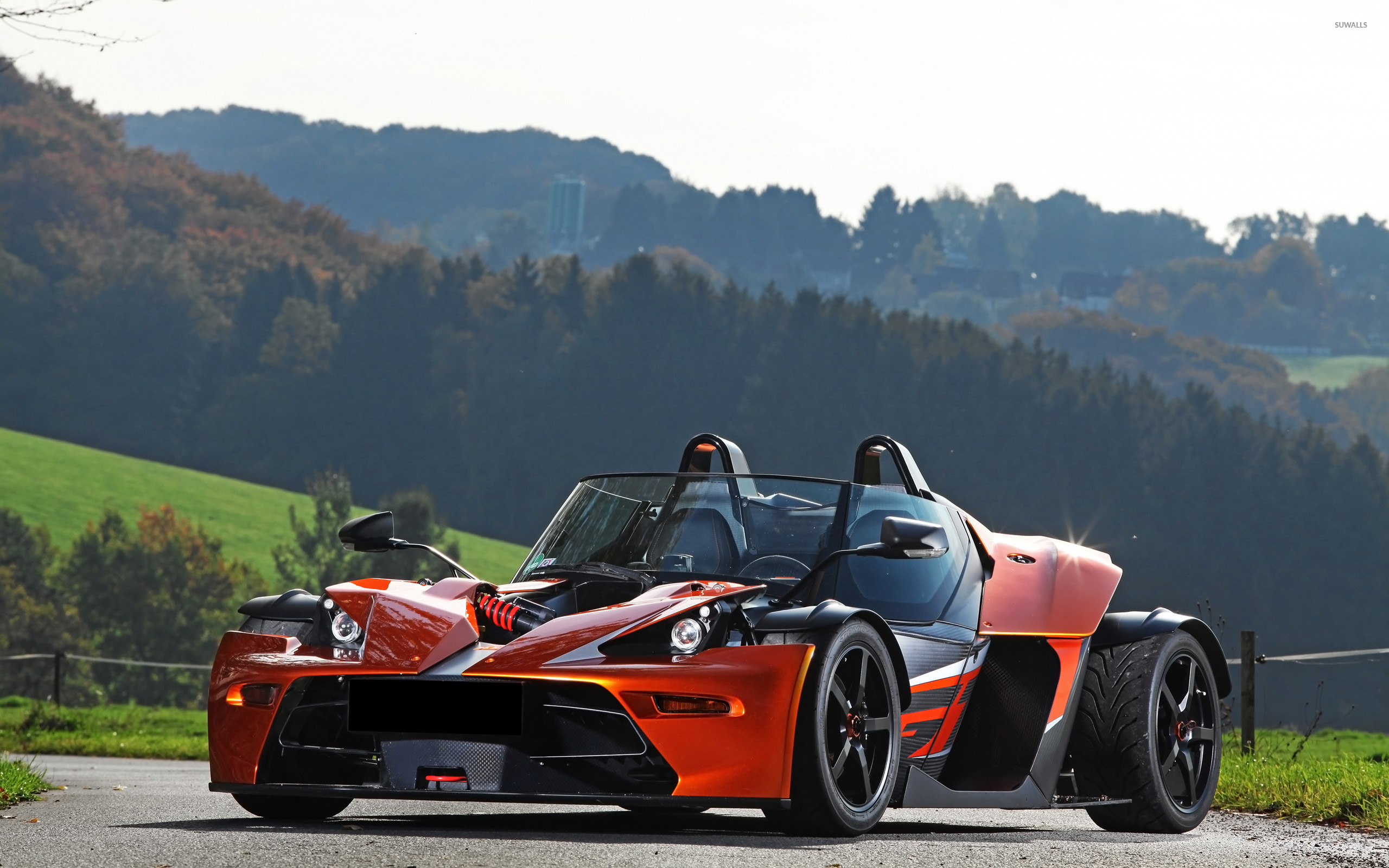 KTM Car Wallpapers - Wallpaper Cave