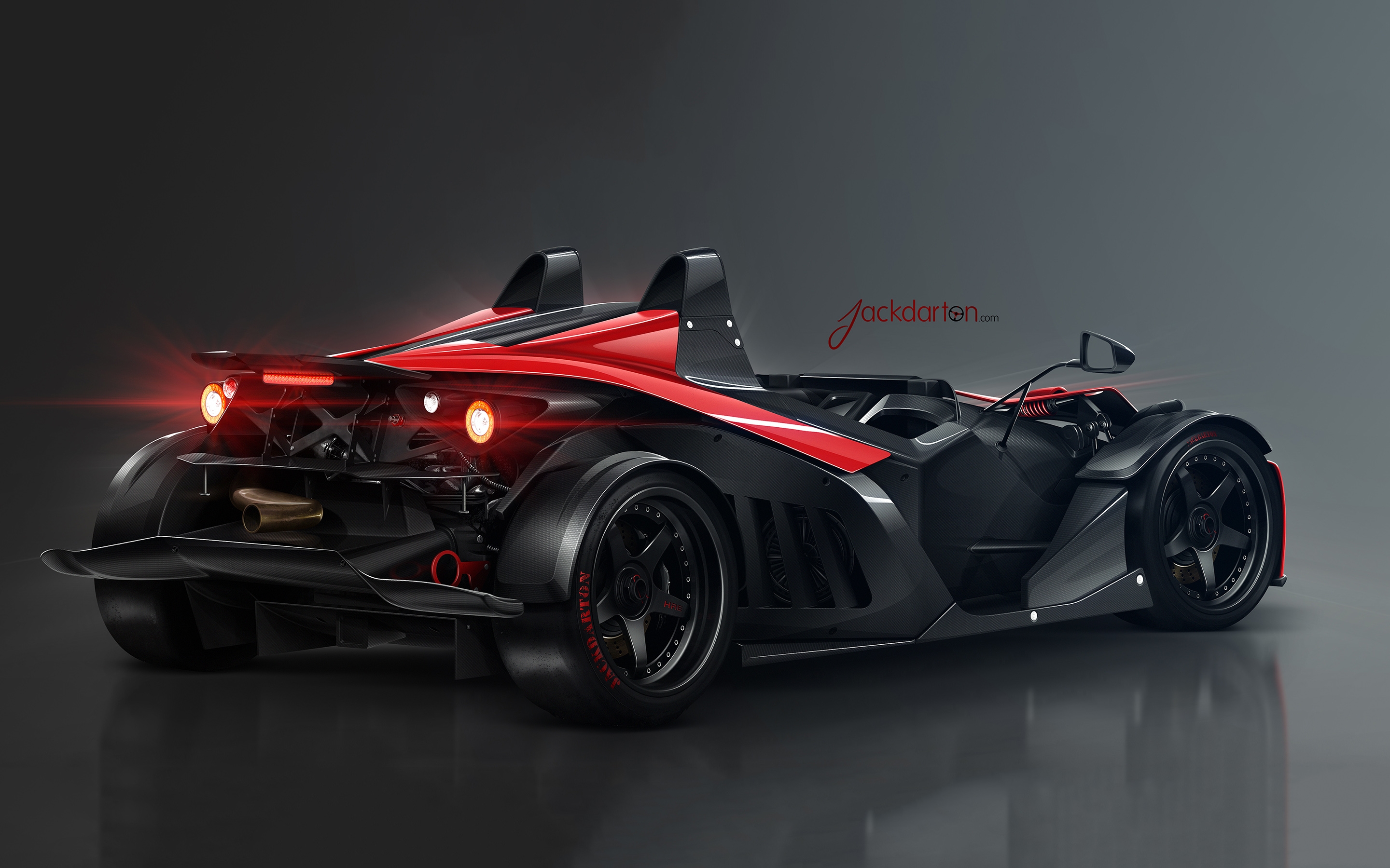 KTM X-BOW Wallpapers - Wallpaper Cave