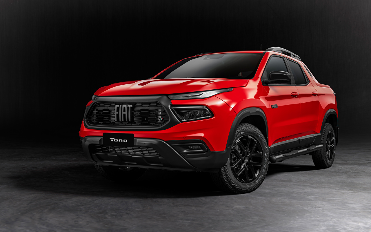 Fiat Toro Wallpapers - Wallpaper Cave