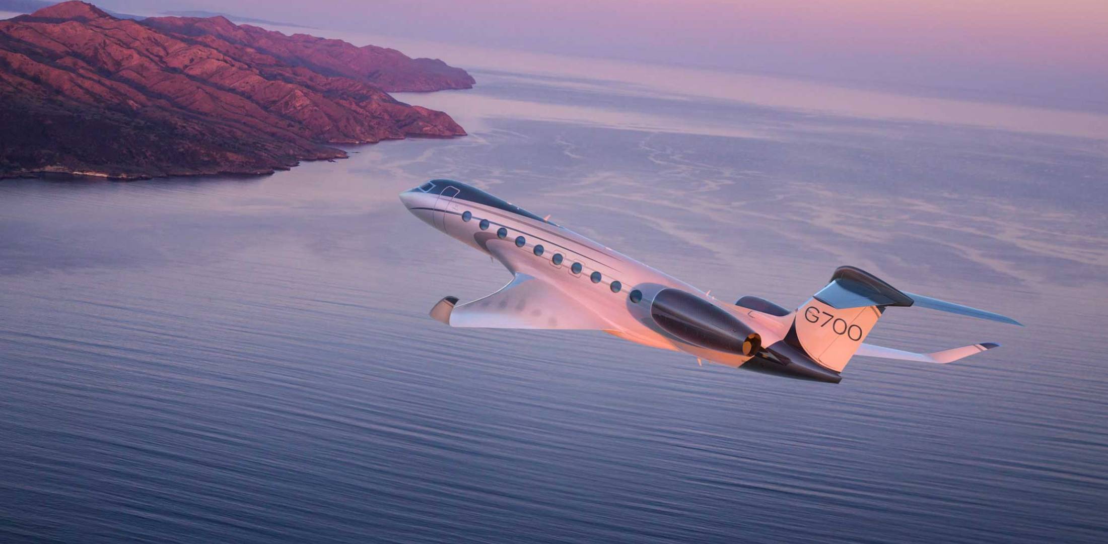 Gulfstream G700 Wallpapers - Wallpaper Cave