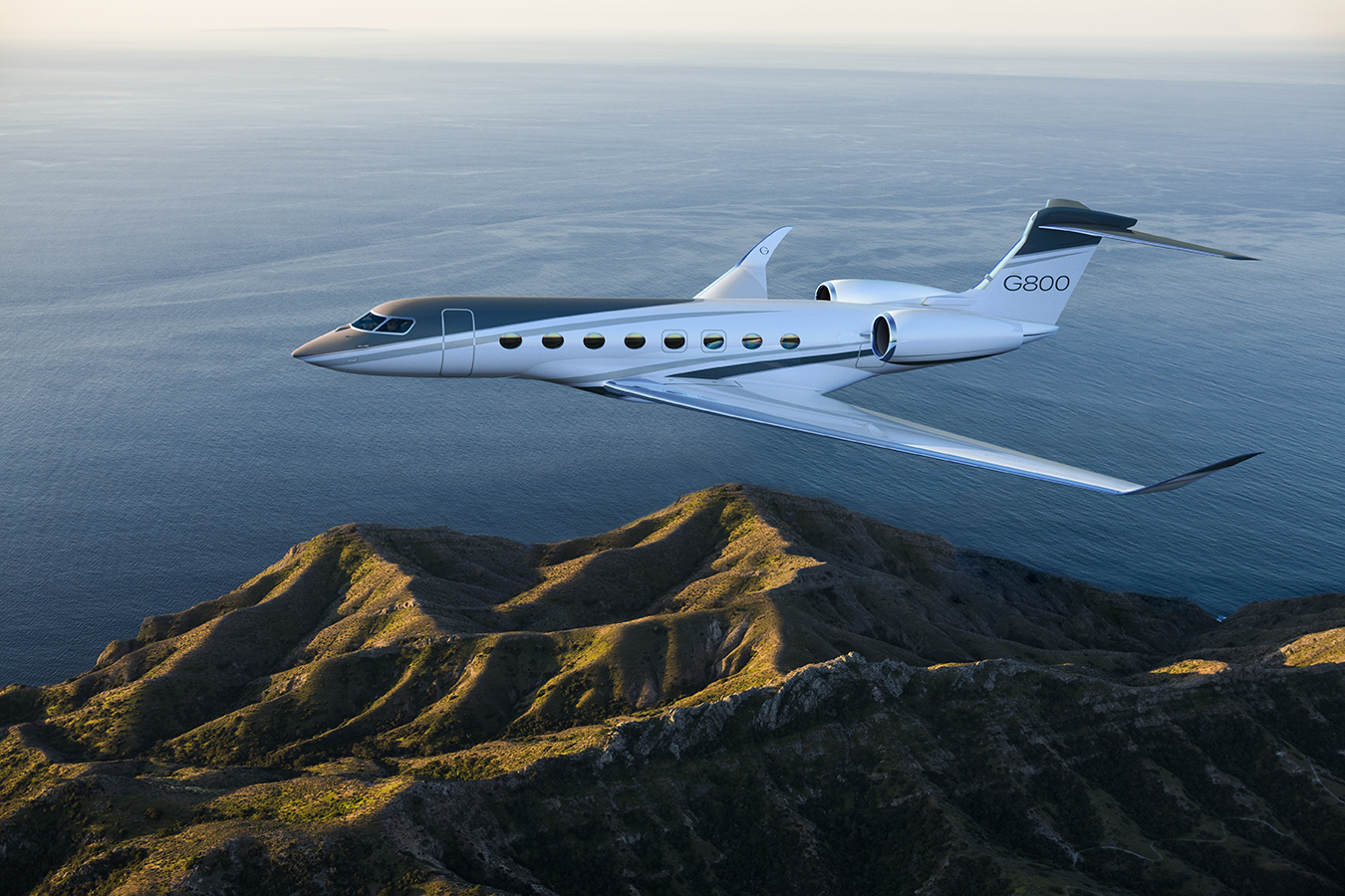 Gulfstream G700 Wallpapers - Wallpaper Cave