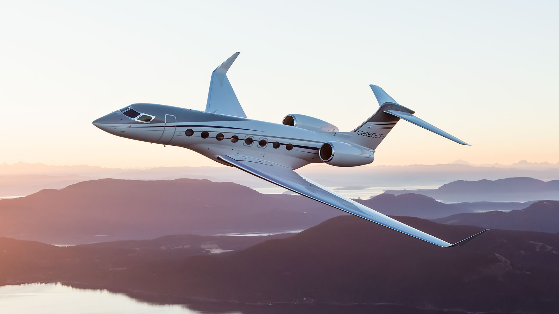 Gulfstream G700 Wallpapers Wallpaper Cave