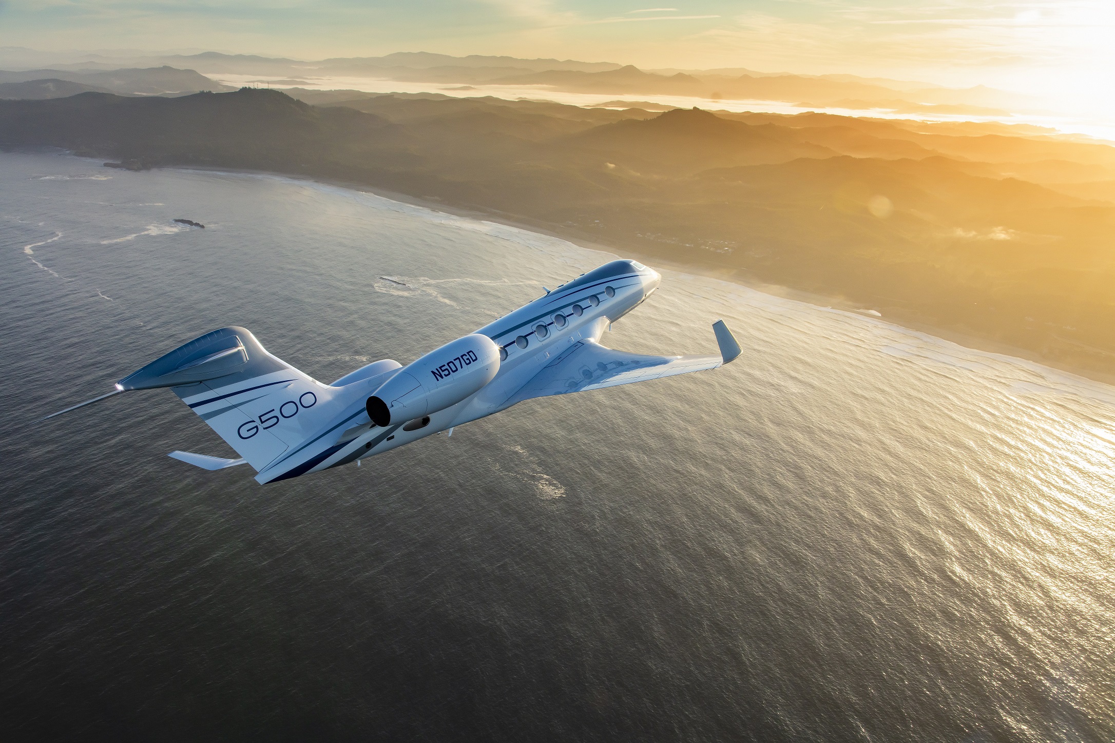Gulfstream G700 Wallpapers - Wallpaper Cave