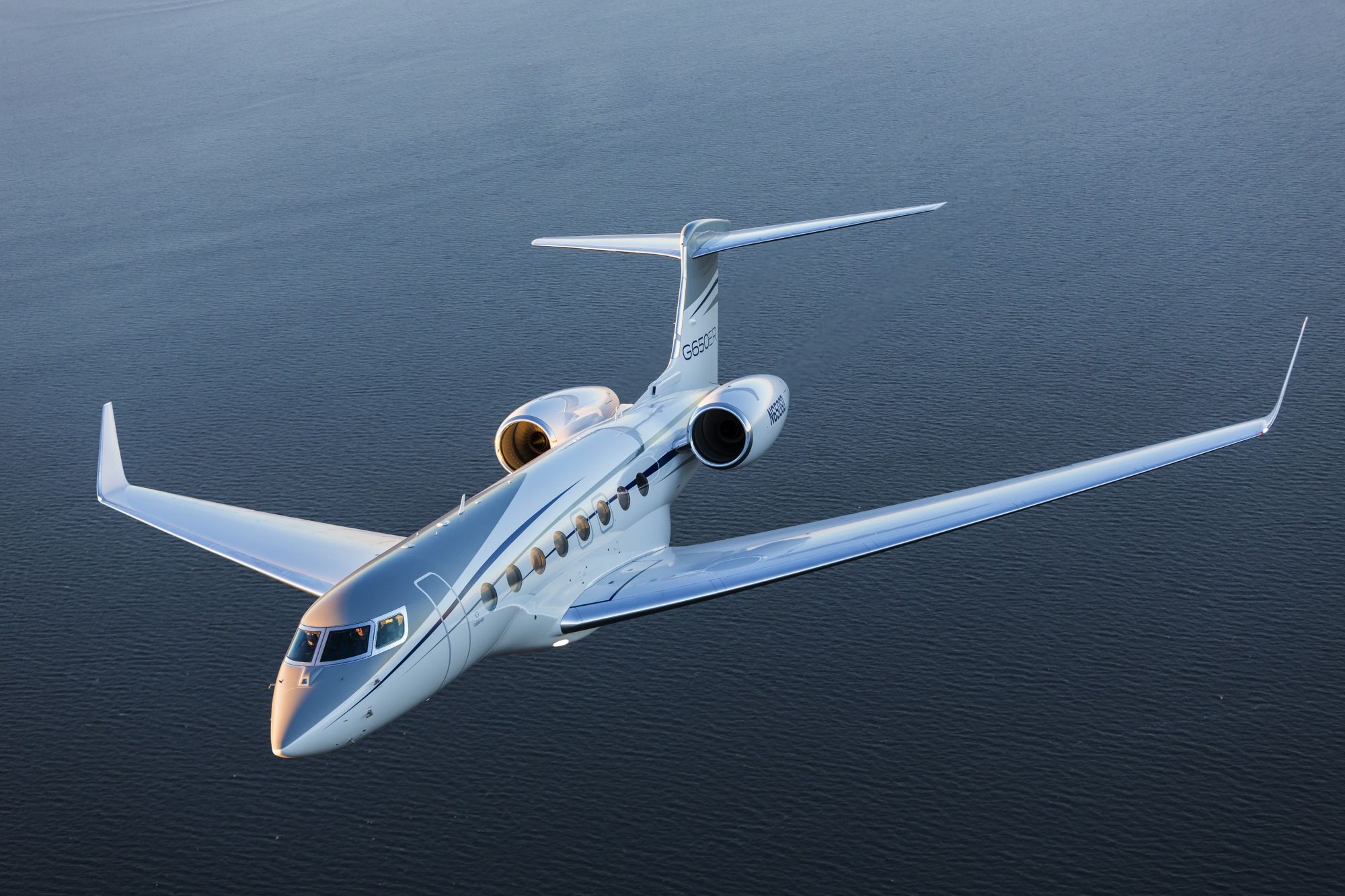 Gulfstream G700 Wallpapers - Wallpaper Cave