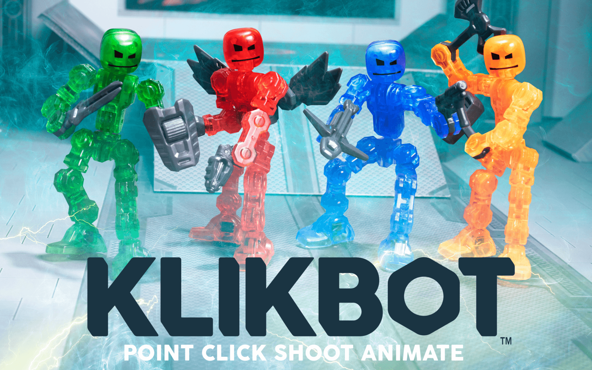 Stikbot Wallpapers - Wallpaper Cave