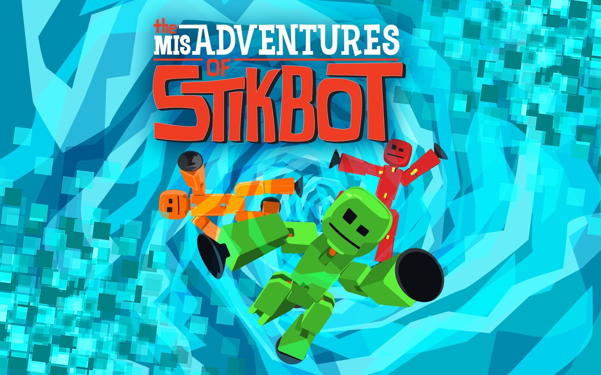 Stikbot Wallpapers - Wallpaper Cave