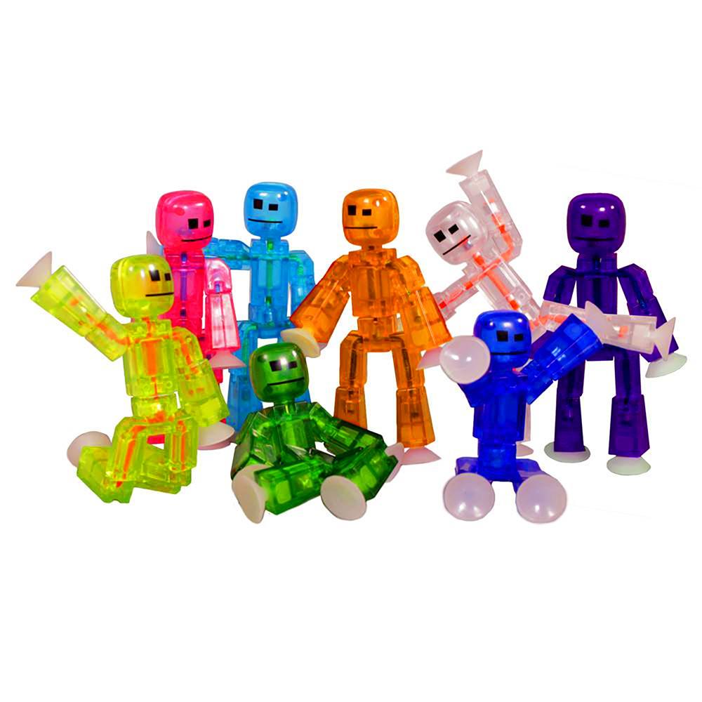 Stikbot Wallpapers - Wallpaper Cave