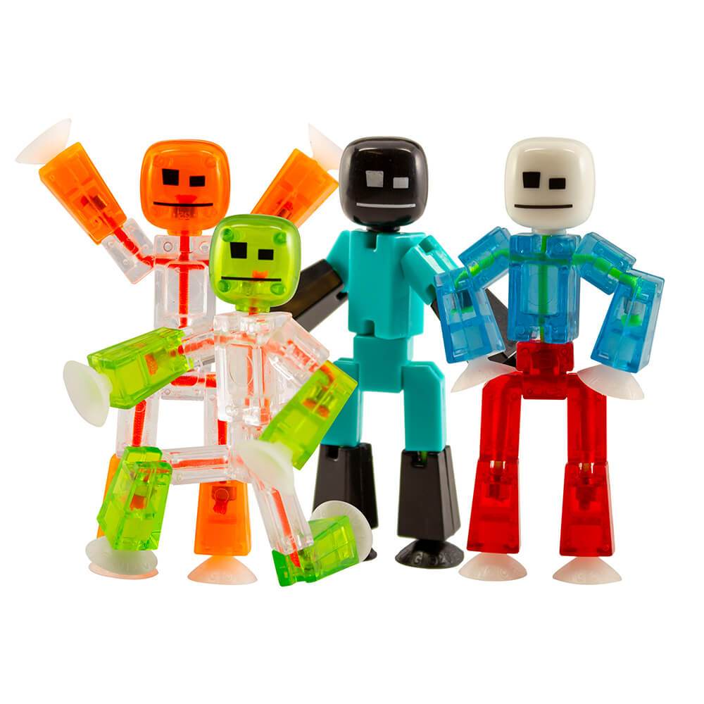 Stikbot Wallpapers - Wallpaper Cave