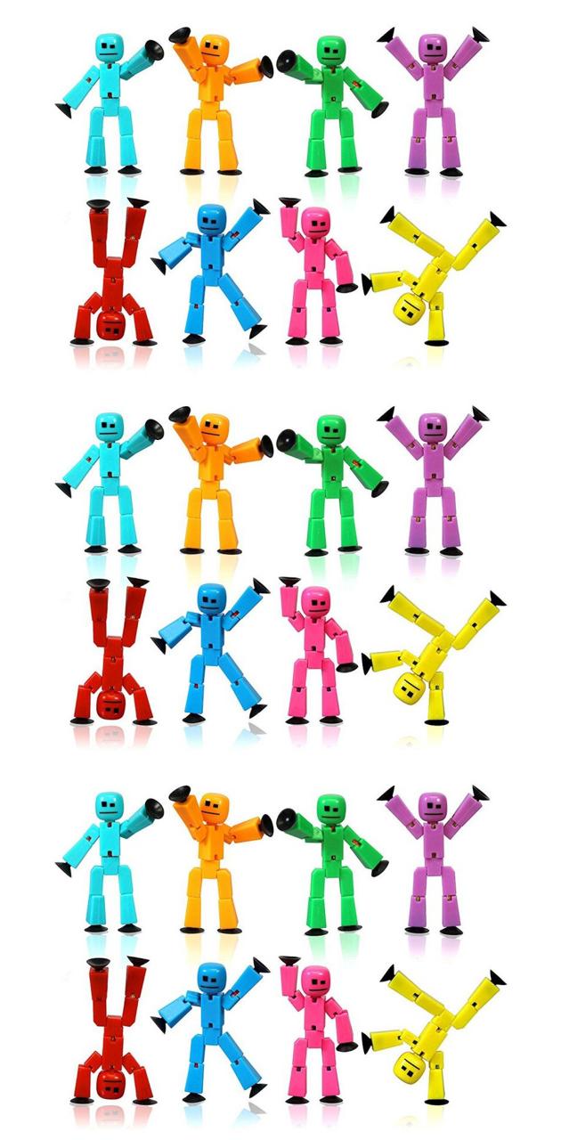 Stikbot Wallpapers - Wallpaper Cave