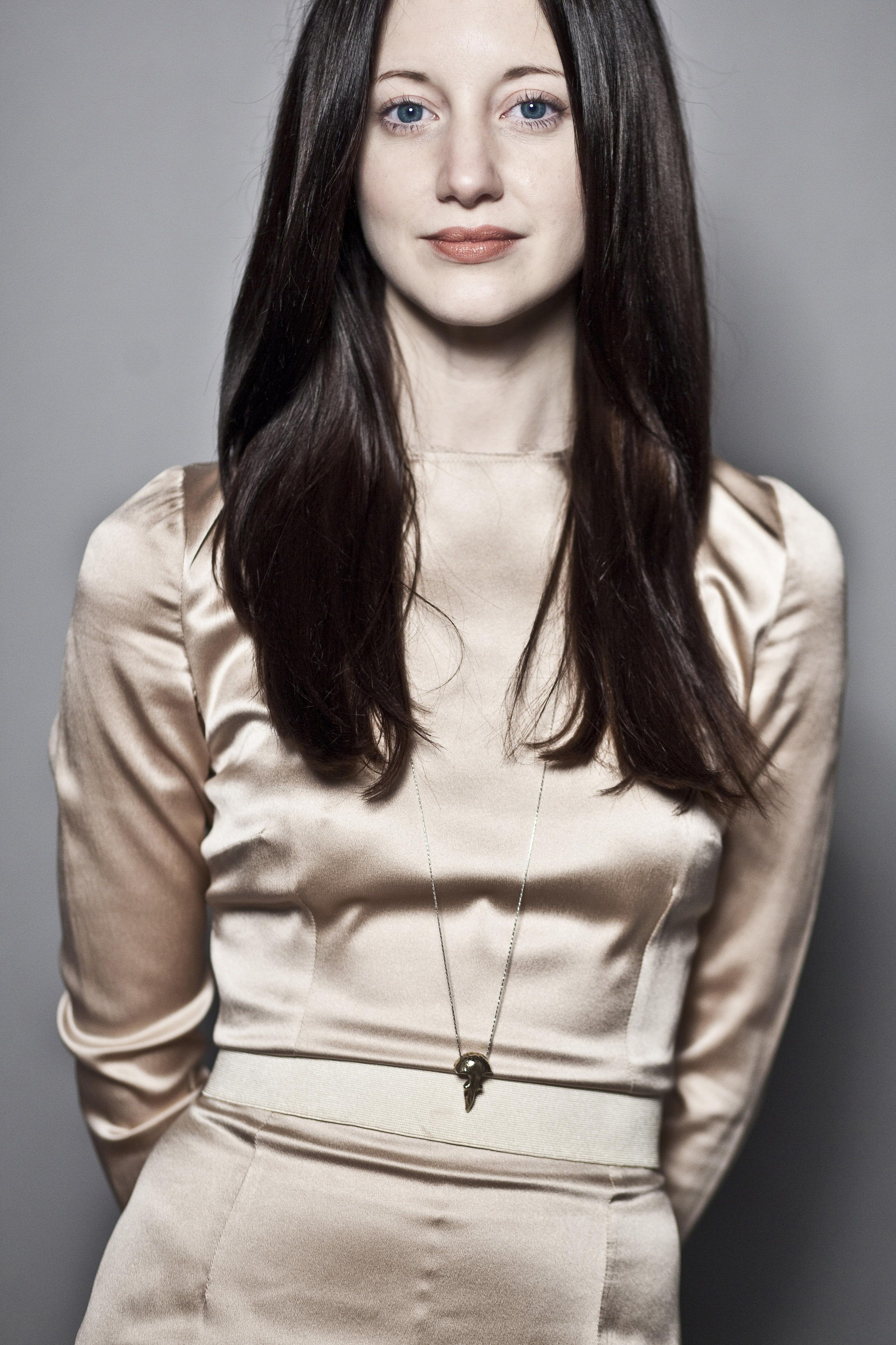 Andrea Riseborough Wallpapers - Wallpaper Cave