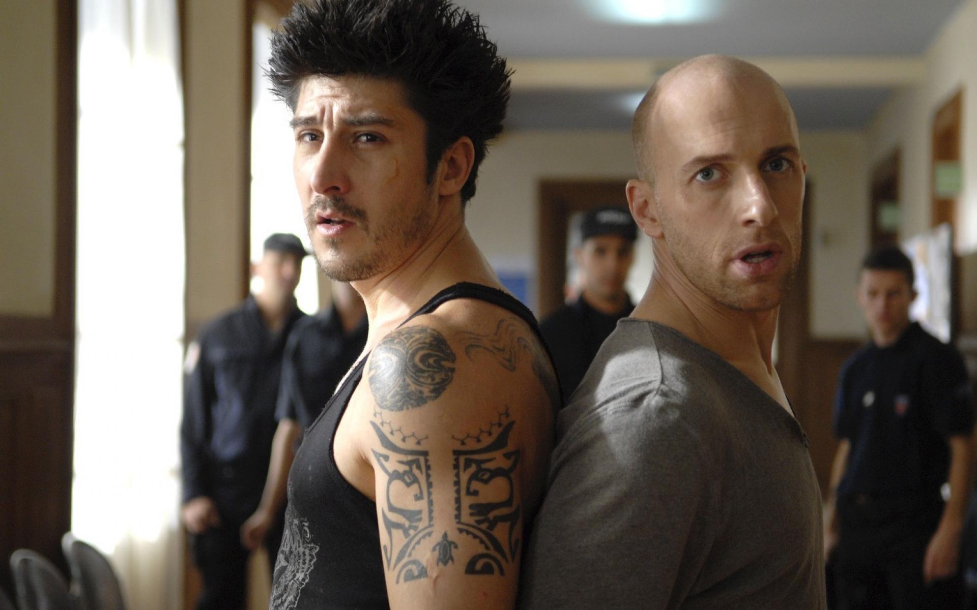 David Belle Wallpapers - Wallpaper Cave