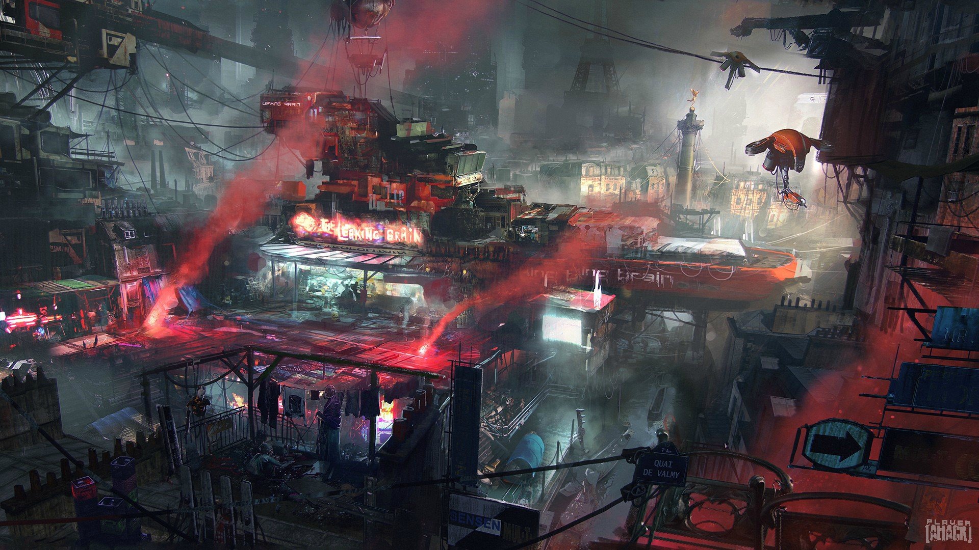 Brain Games Wallpapers - Wallpaper Cave