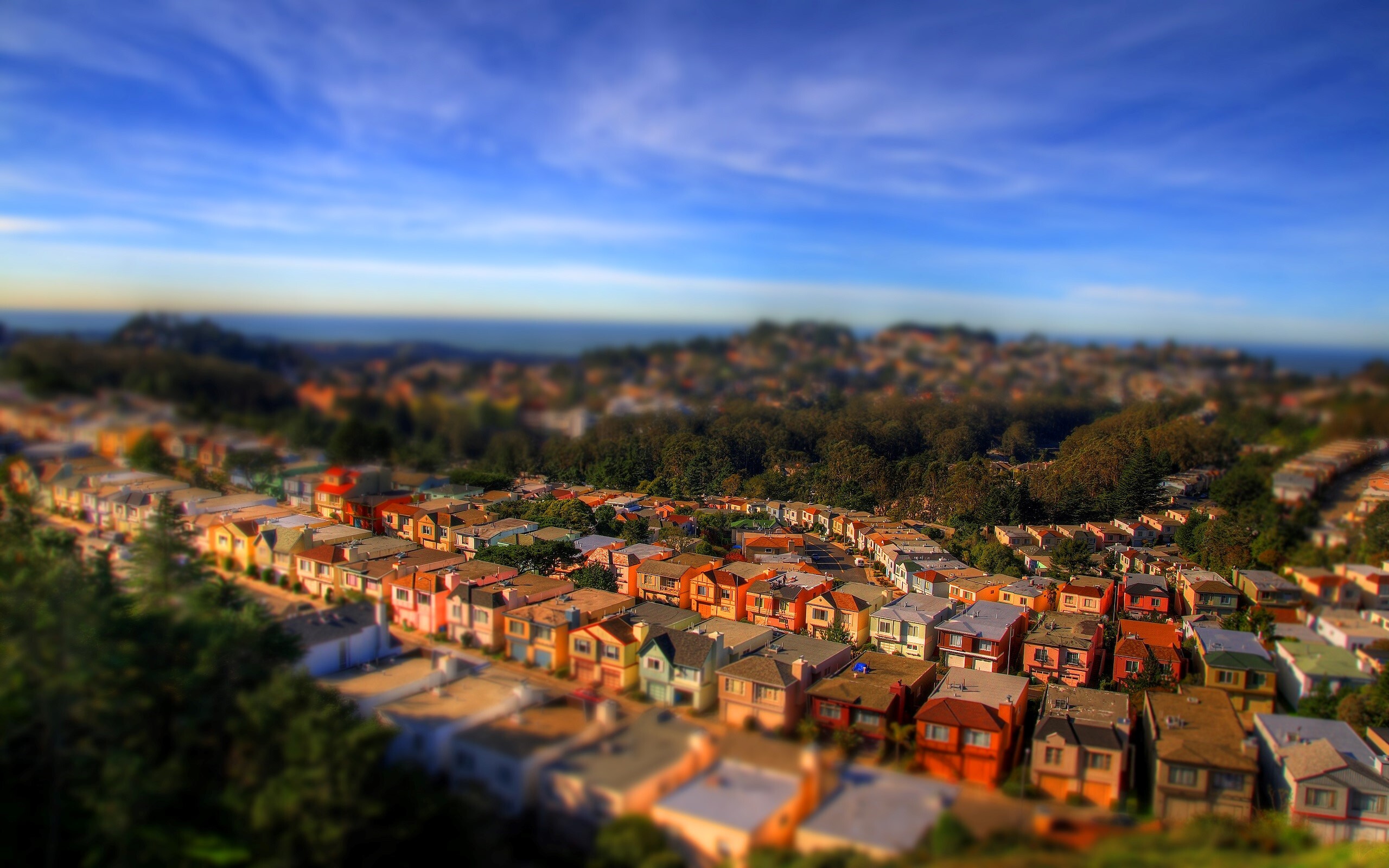 Tilt–shift Photography Wallpapers - Wallpaper Cave Tilt–shift Photography Wallpapers - Wallpaper Cave