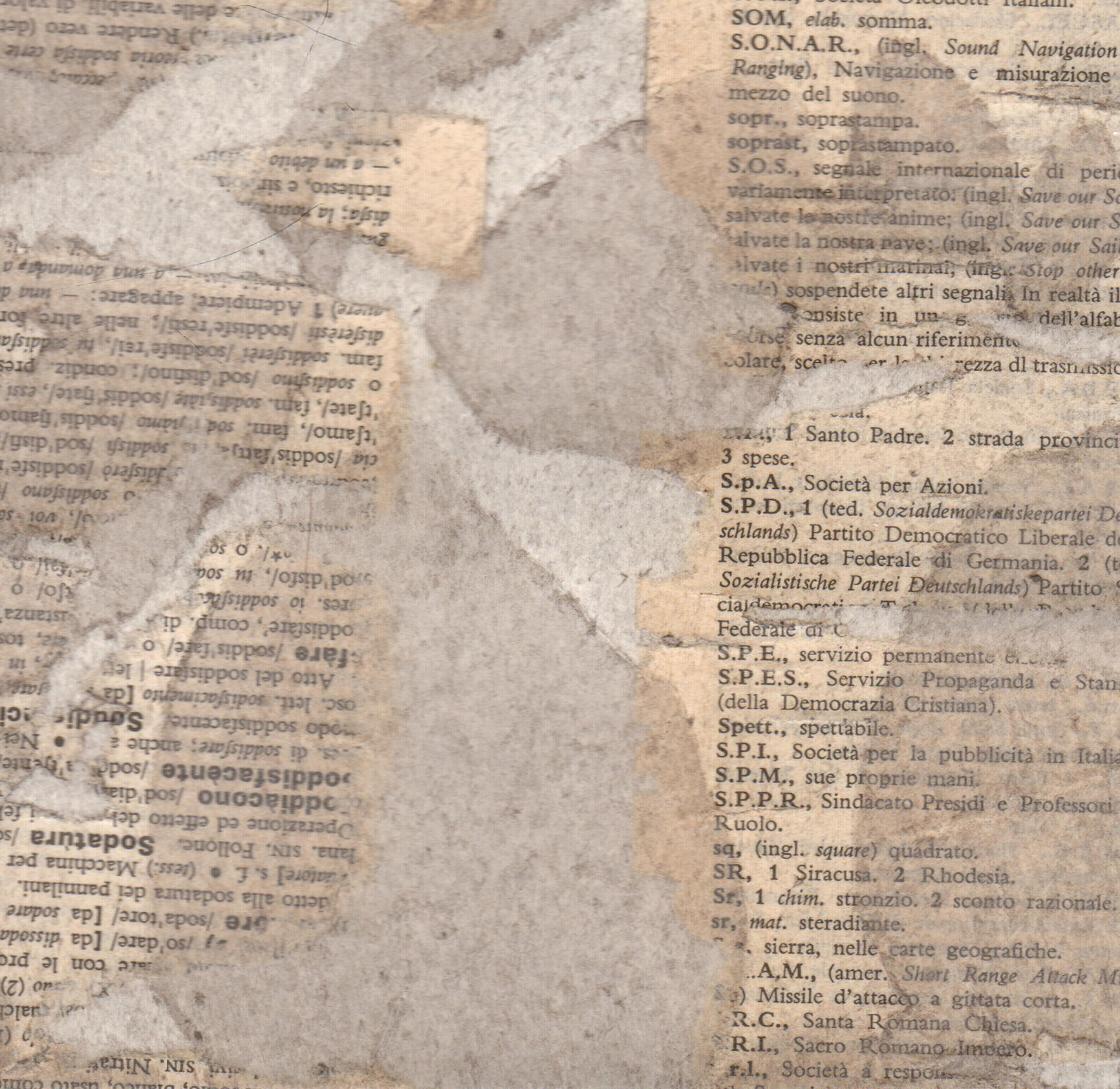 Dadaism Wallpapers - Wallpaper Cave