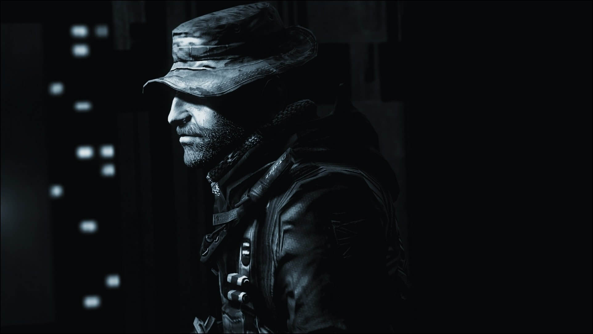 Call Of Duty Captain Price Wallpapers - Wallpaper Cave