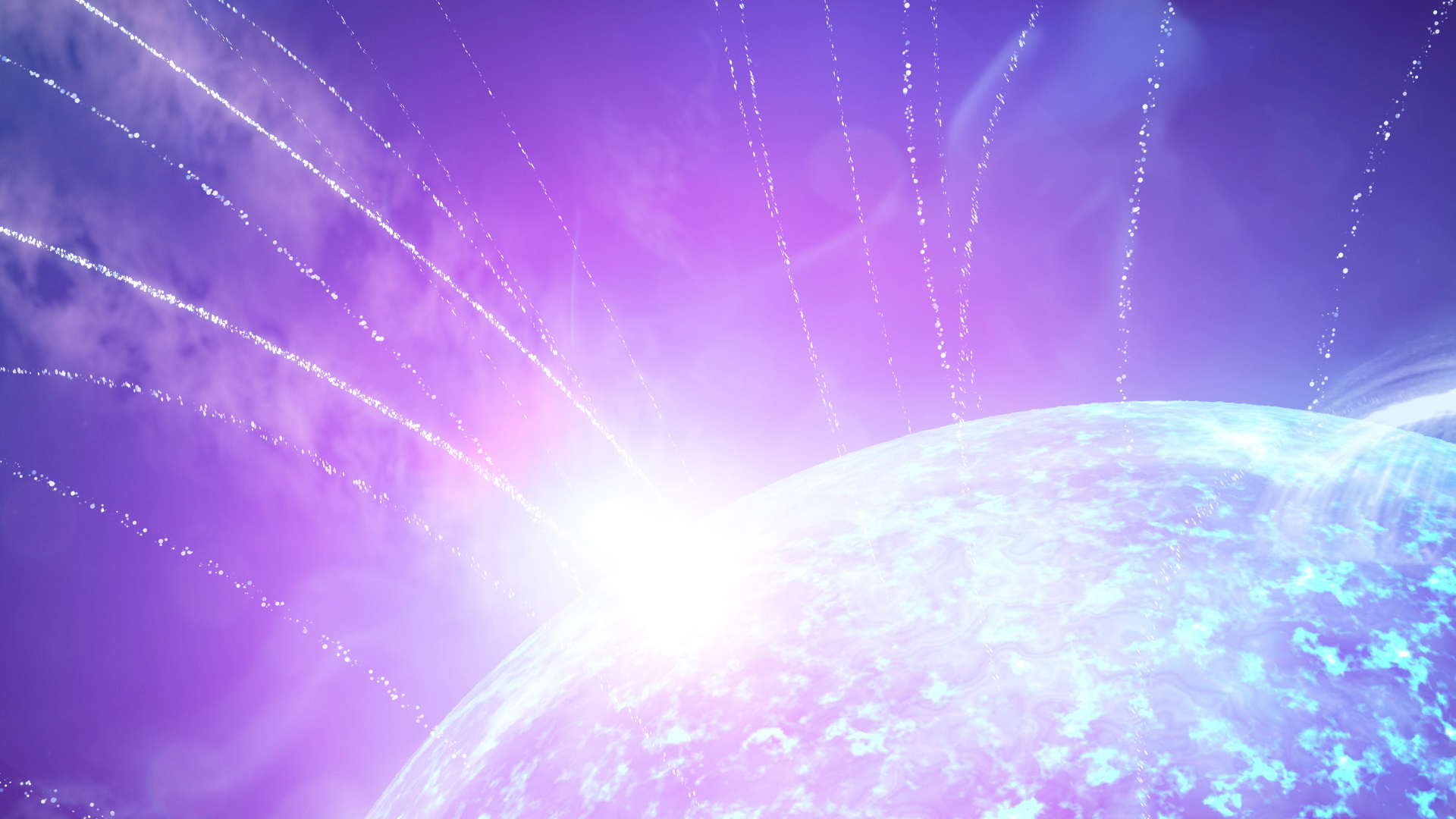 Magnetar Wallpapers - Wallpaper Cave