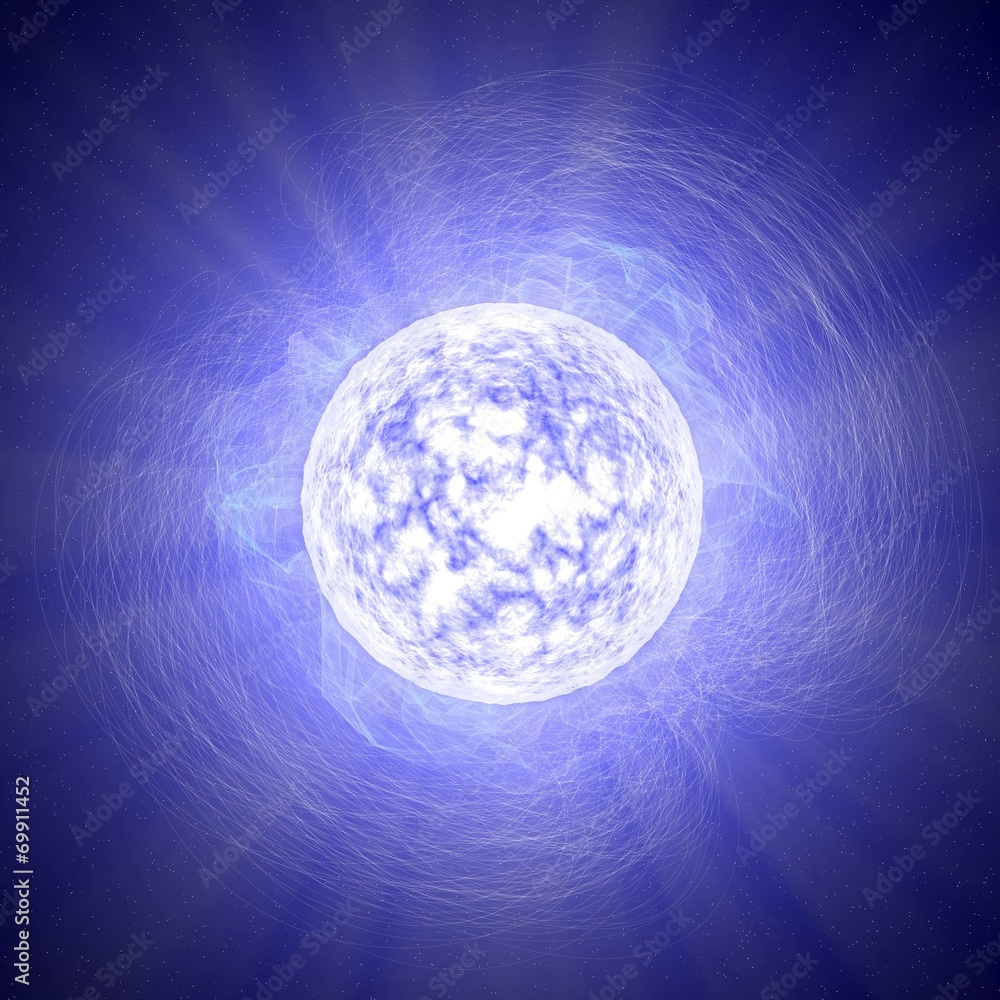 Magnetar Wallpapers - Wallpaper Cave