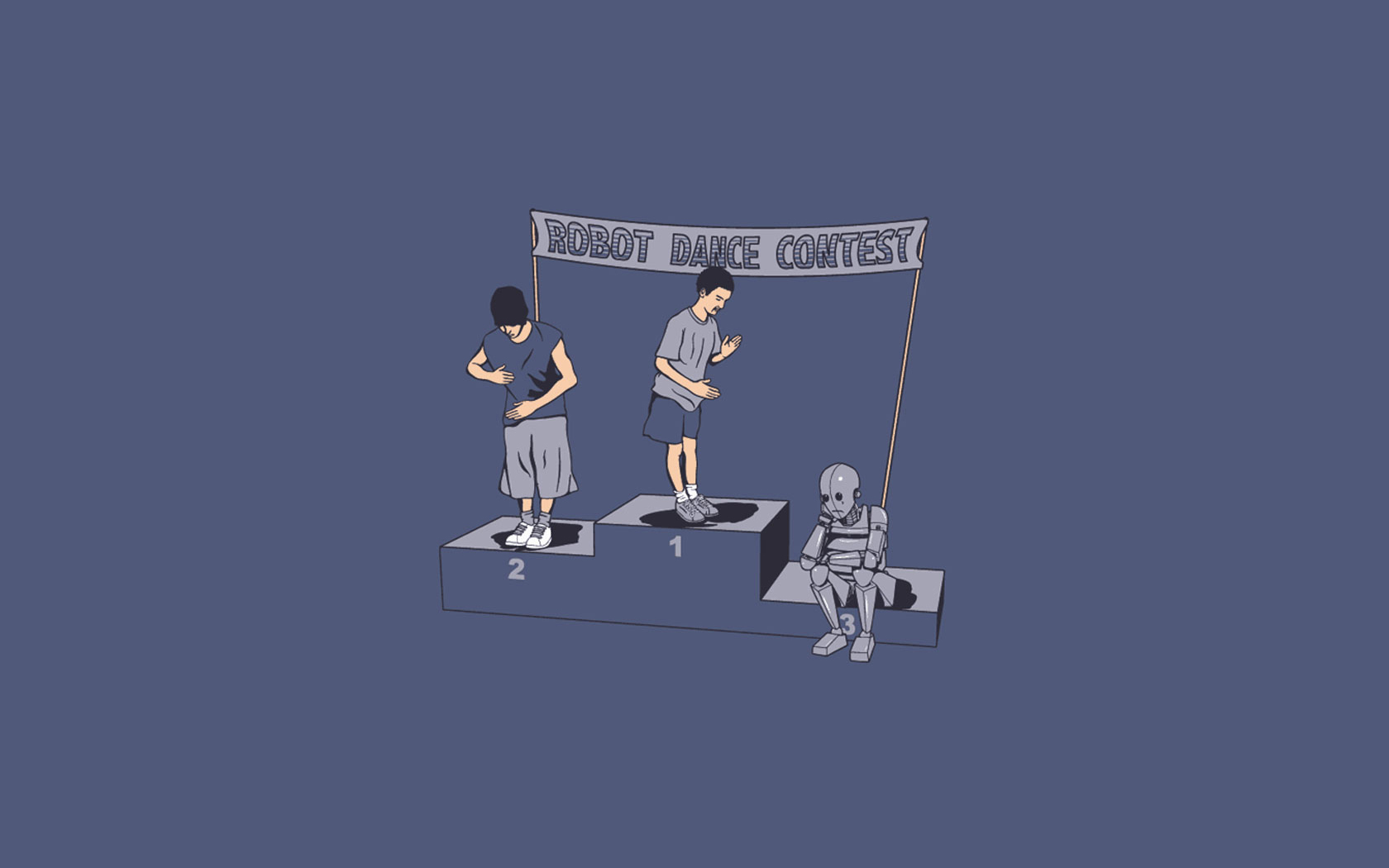 Funny Music Wallpapers - Wallpaper Cave