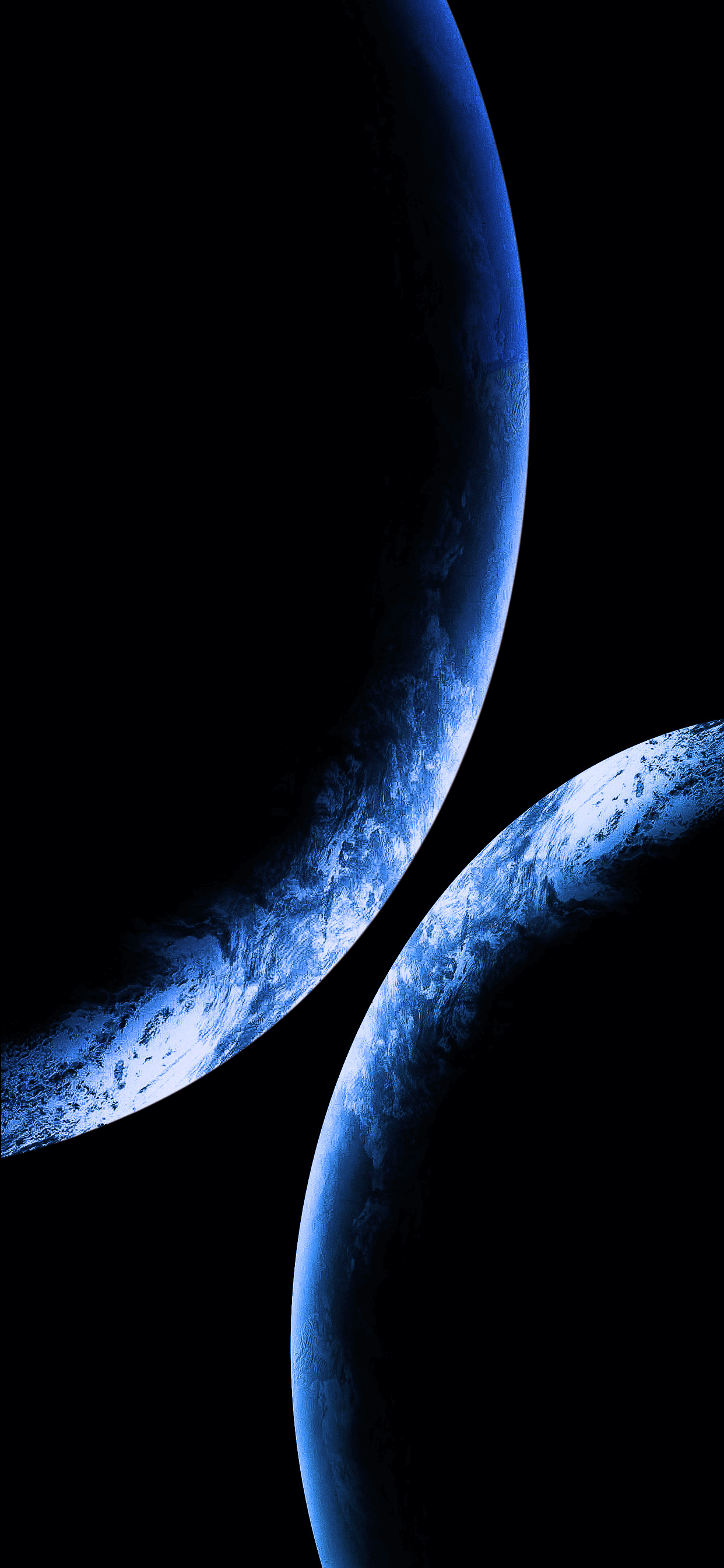 iPhone XS Planet Wallpapers - Wallpaper Cave