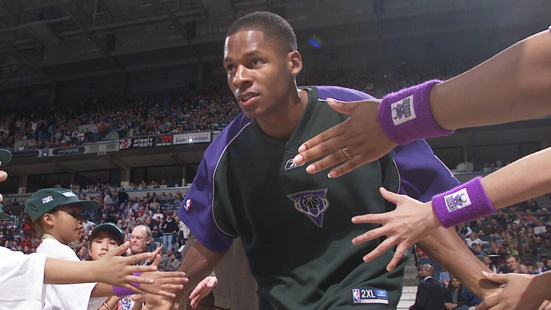 Ray Allen Computer Wallpapers - Wallpaper Cave