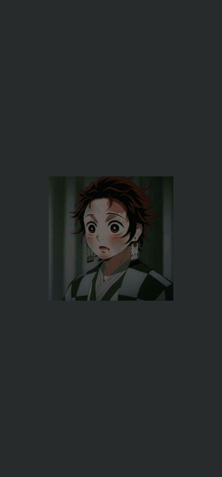 Demon Slayer Dark Wallpapers - Wallpaper Cave