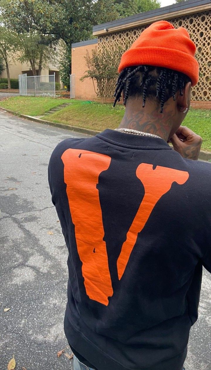 Vlone PS4 HD Wallpapers - Wallpaper Cave