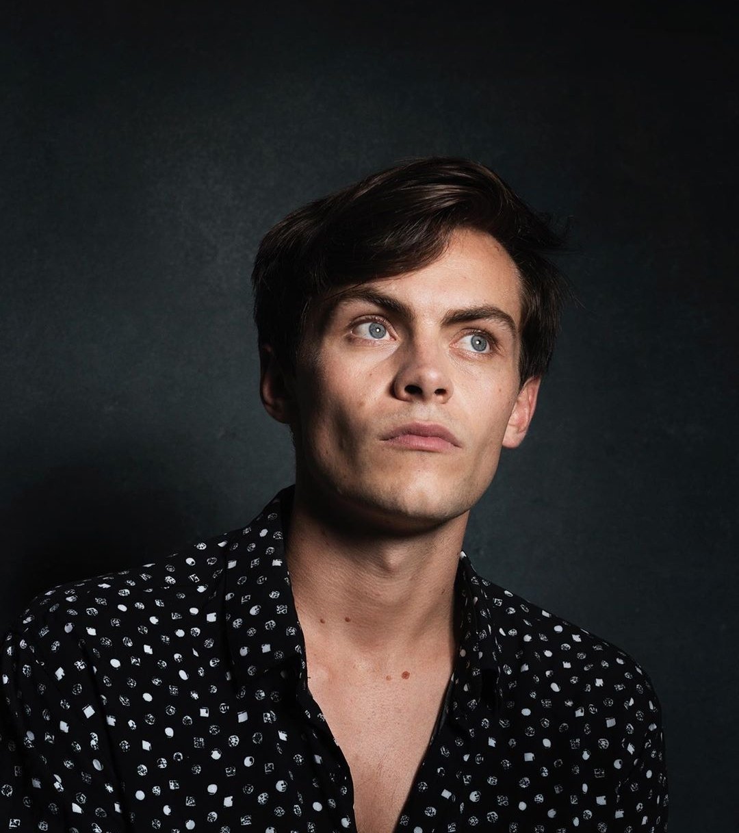 Freddy Carter Wallpapers - Wallpaper Cave